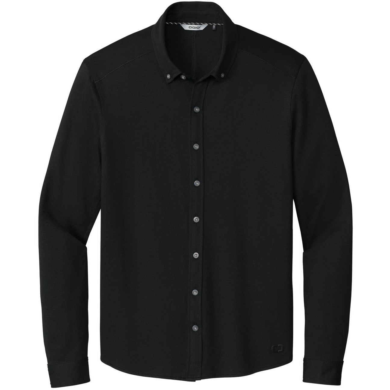 OGIO ® Code Stretch Long Sleeve Button-Up – KCI BrandShop
